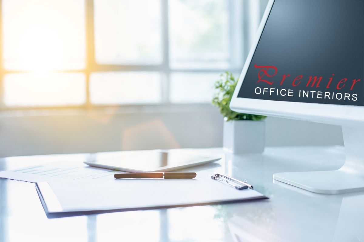 Transform Your Small Office Into a Productive Workspace with Smart ...