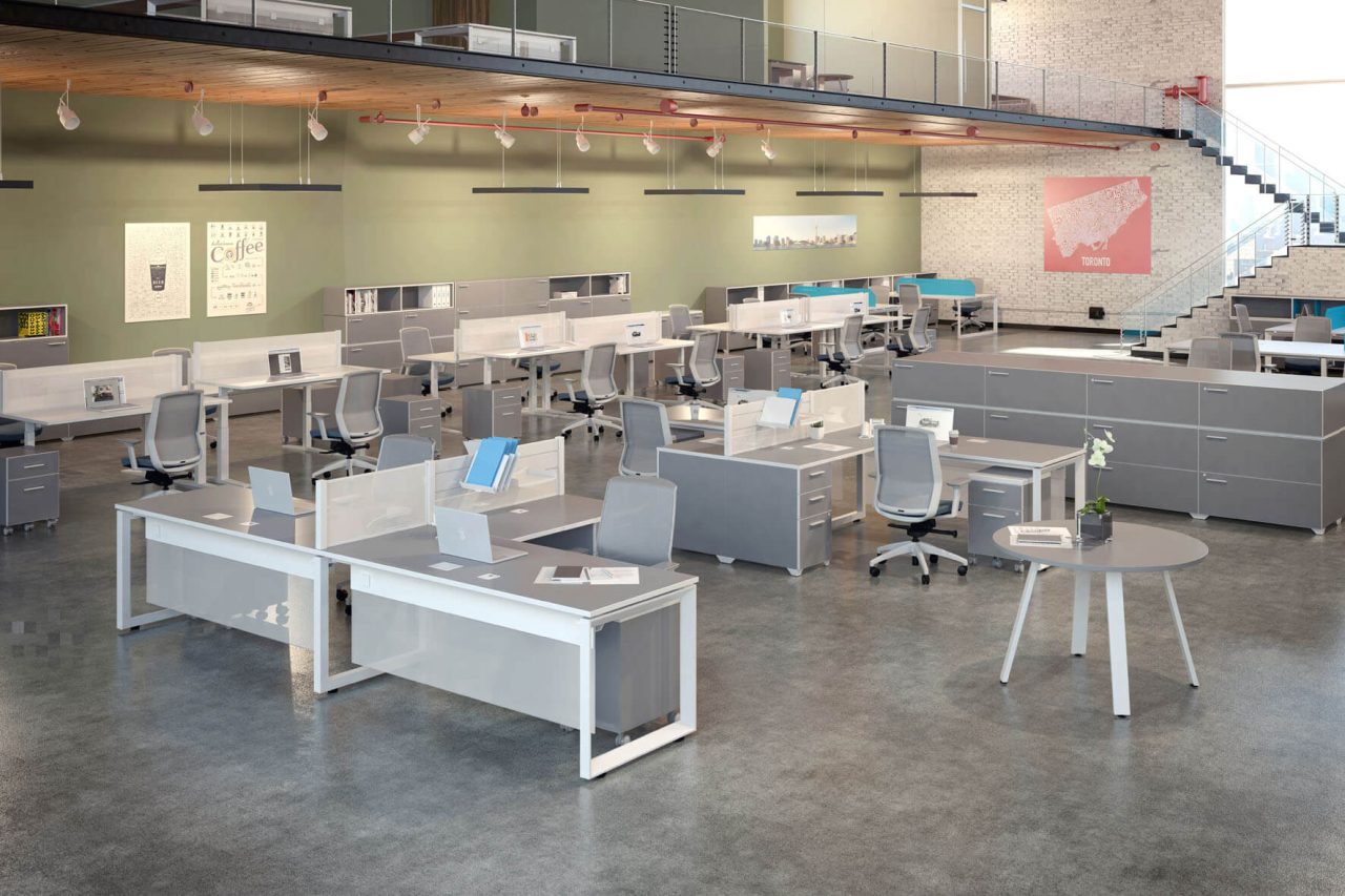 Unleashing What Your Workspace Has To Offer With Professional Office ...