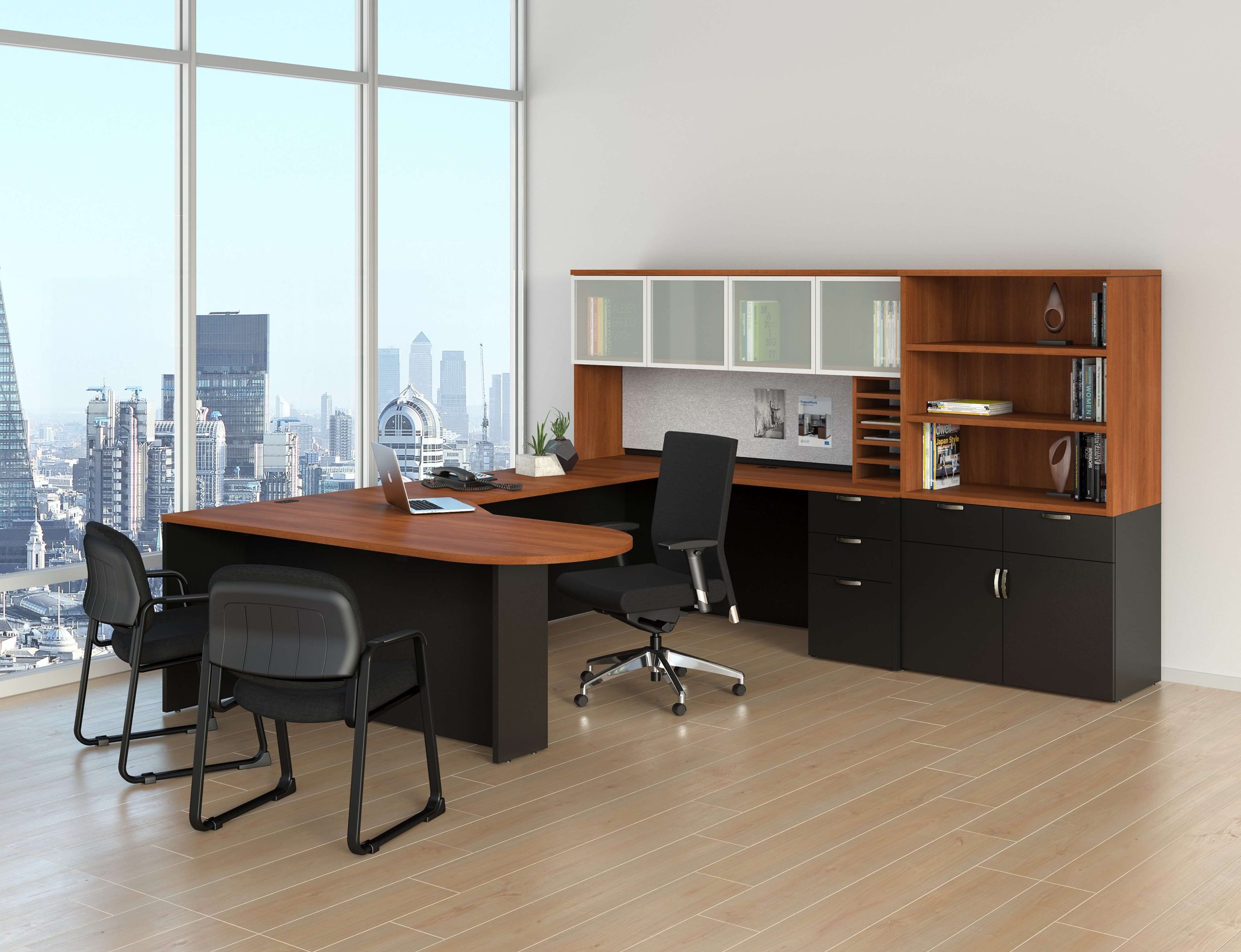 Unleashing What Your Workspace Has To Offer With Professional Office ...