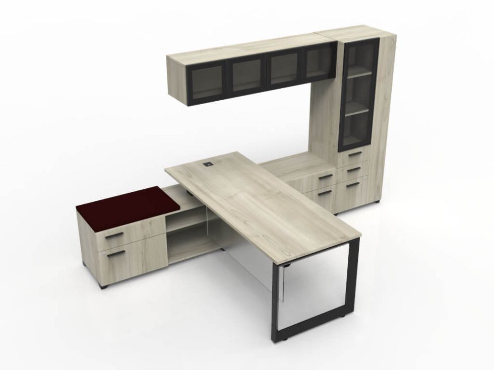 Modern Office Furniture Trends in Vancouver, BC
