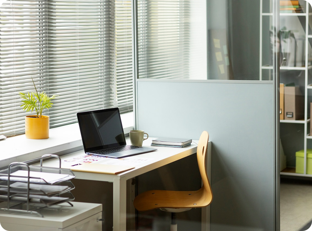 Unleashing What Your Workspace Has To Offer With Professional Office ...