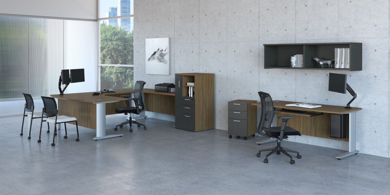 Discover the Secrets to the Best Budget Furniture for Your Smart Office ...