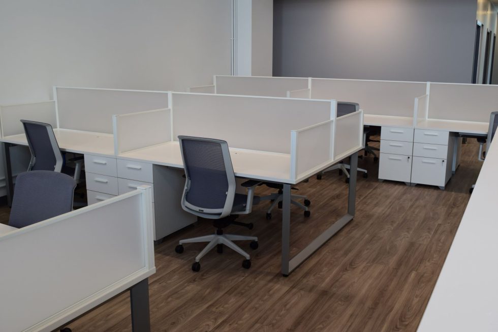 Transformative Solutions with Modern and Stylish Office Furniture