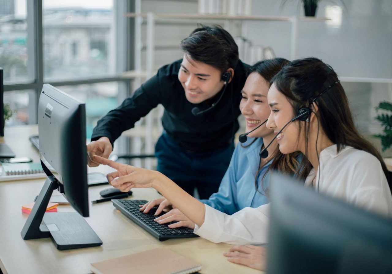 Key Elements of Creating A Collaborative Workspace In Vancouver, BC
